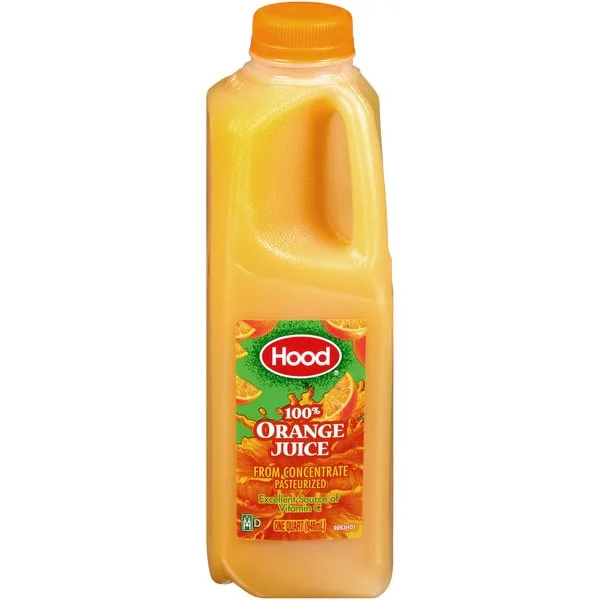 Quart Of Orange Juice Orange Juice Quart : Target